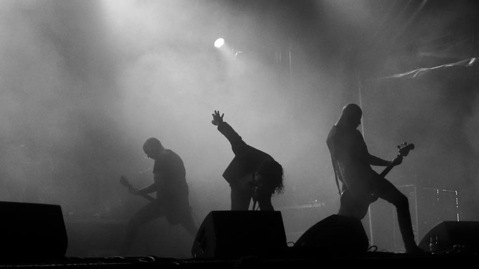 Beatbuzz Records Presents Actual Physical Proof That Misery Loves Co ...