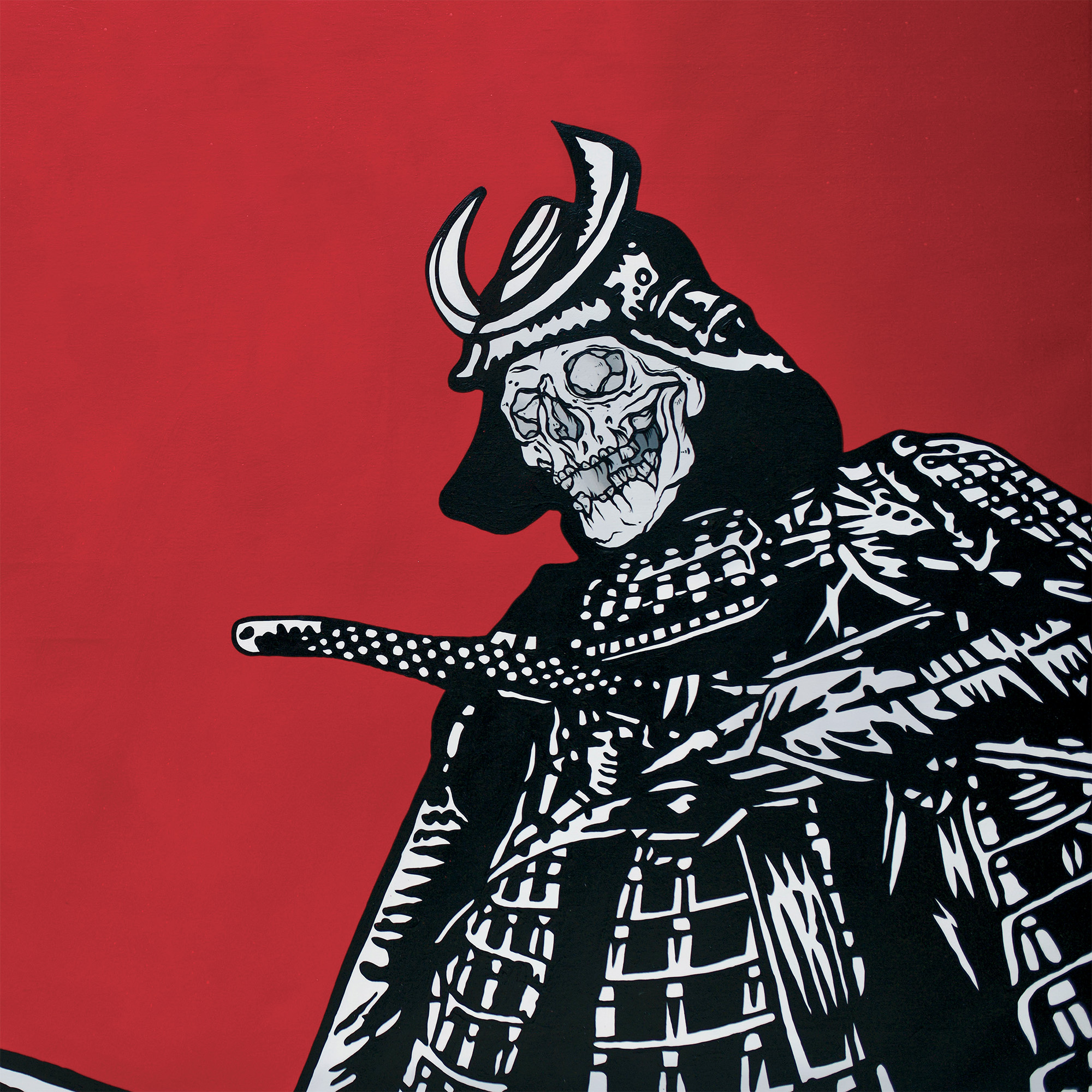 Steak Return With New Comic, New Movie, And Impressive New Album Acute ...