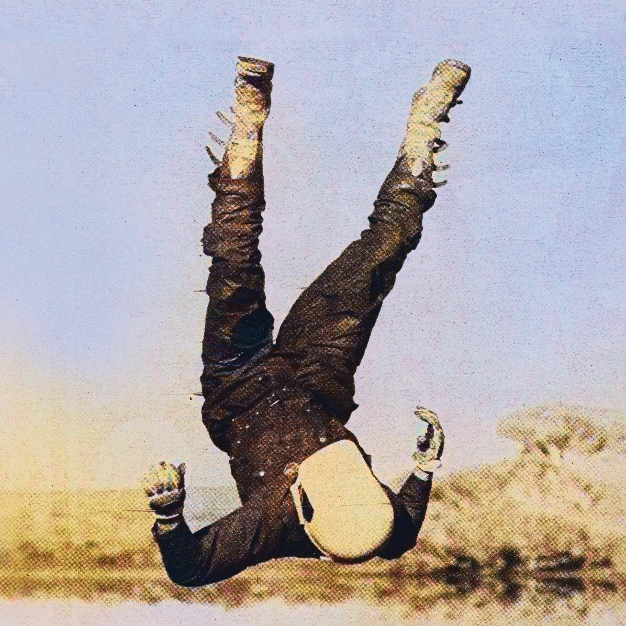 Death Bells Fly The Post-Punk Freak Flag Proudly On Stunning Third ...