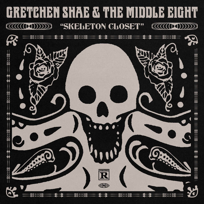 A Rock And Roll Fables Feature: Gretchen Shae & The Middle Eight