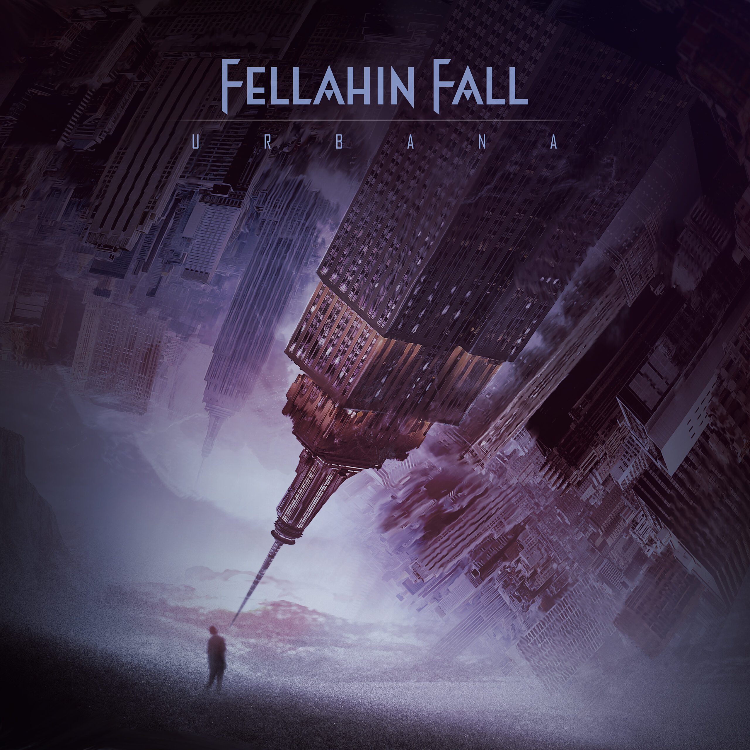 Fellahin Fall Traipse Into Turkey Season With Some Fresh Doom On Urbana