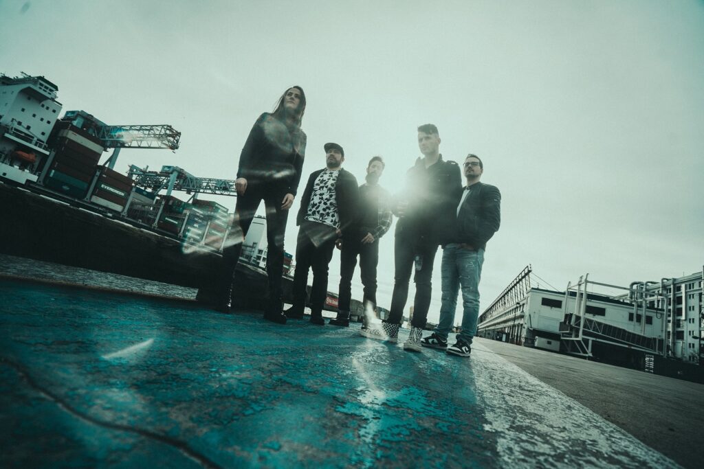 RNRF X Capulet Fest: Local Look, Major Moment - rock and roll fables
