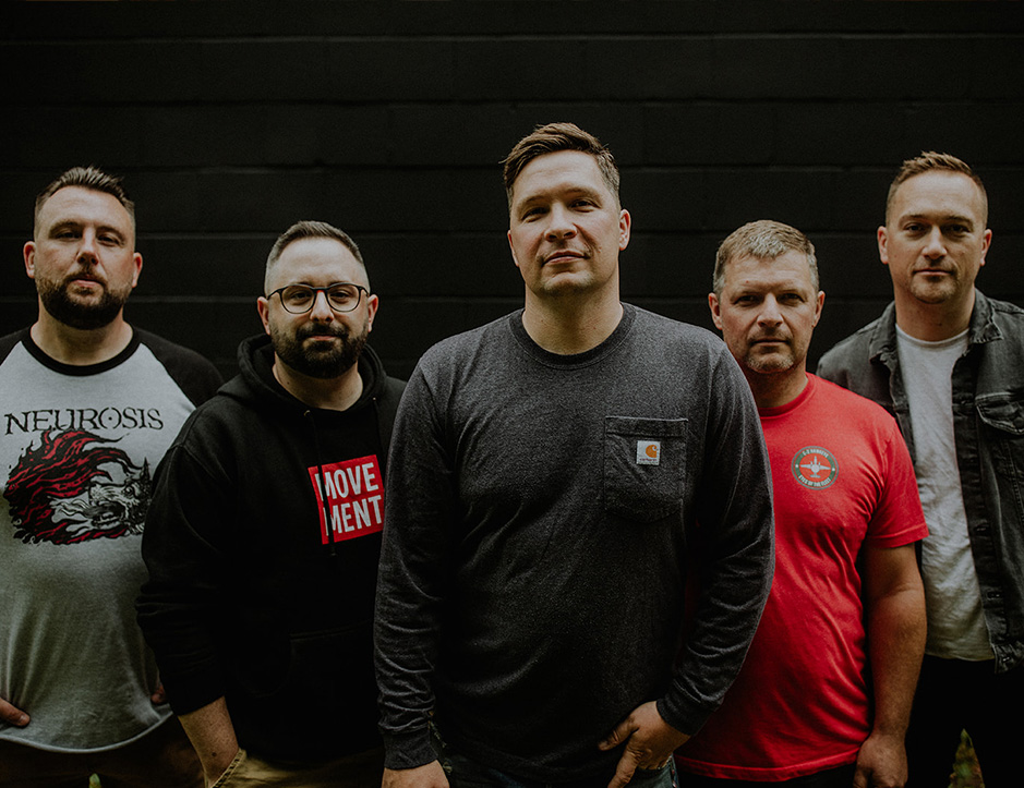 RNRF X Capulet Fest: Local Look, Life In Your Way - rock and roll fables