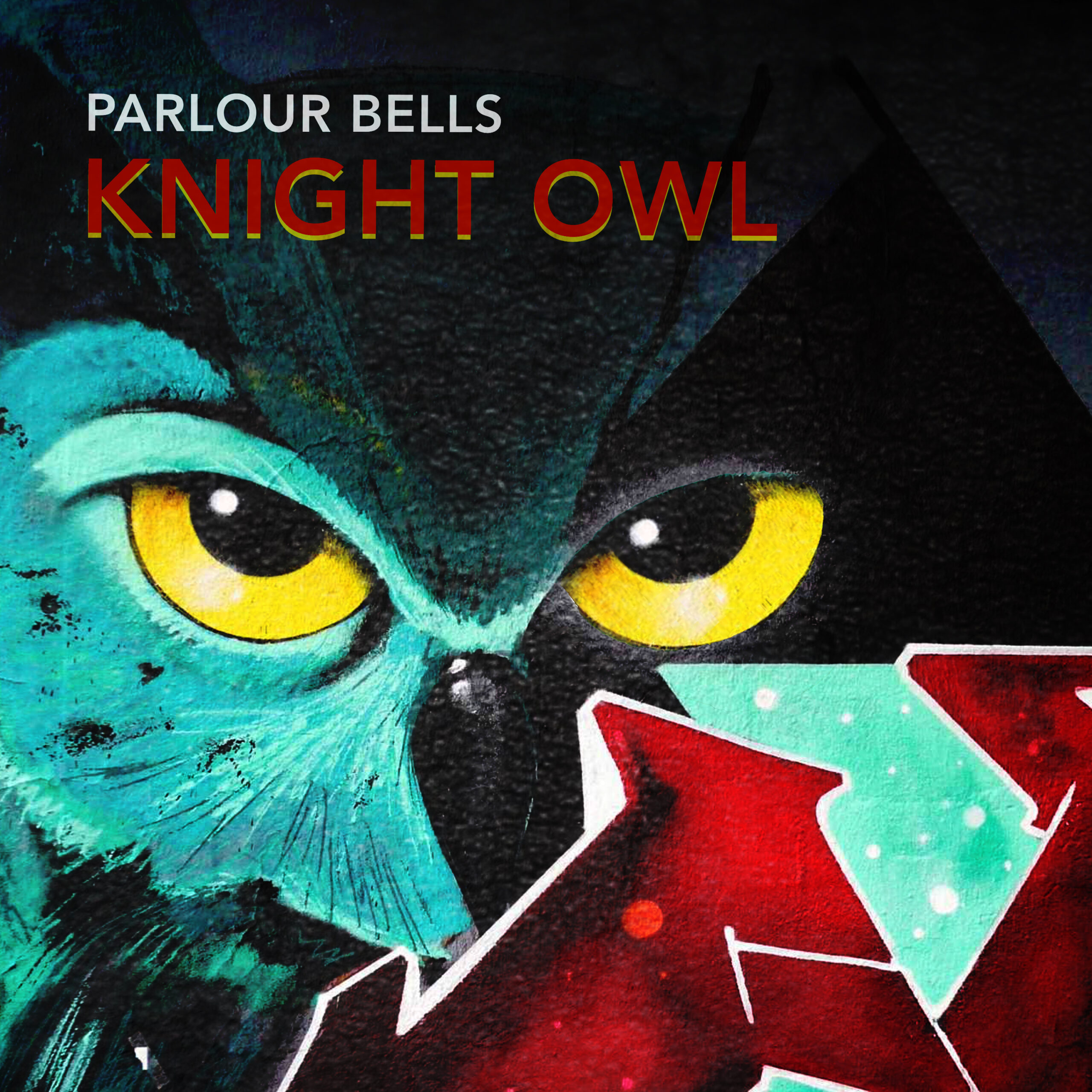 Singles! Parlour Bells, “Knight Owl”