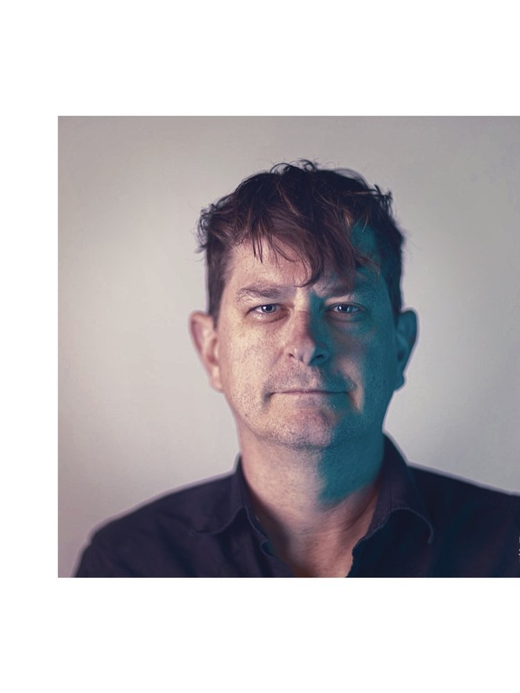 Cameron Keiber: A Rock And Roll Fables Conversation Pt.2 - rock and ...